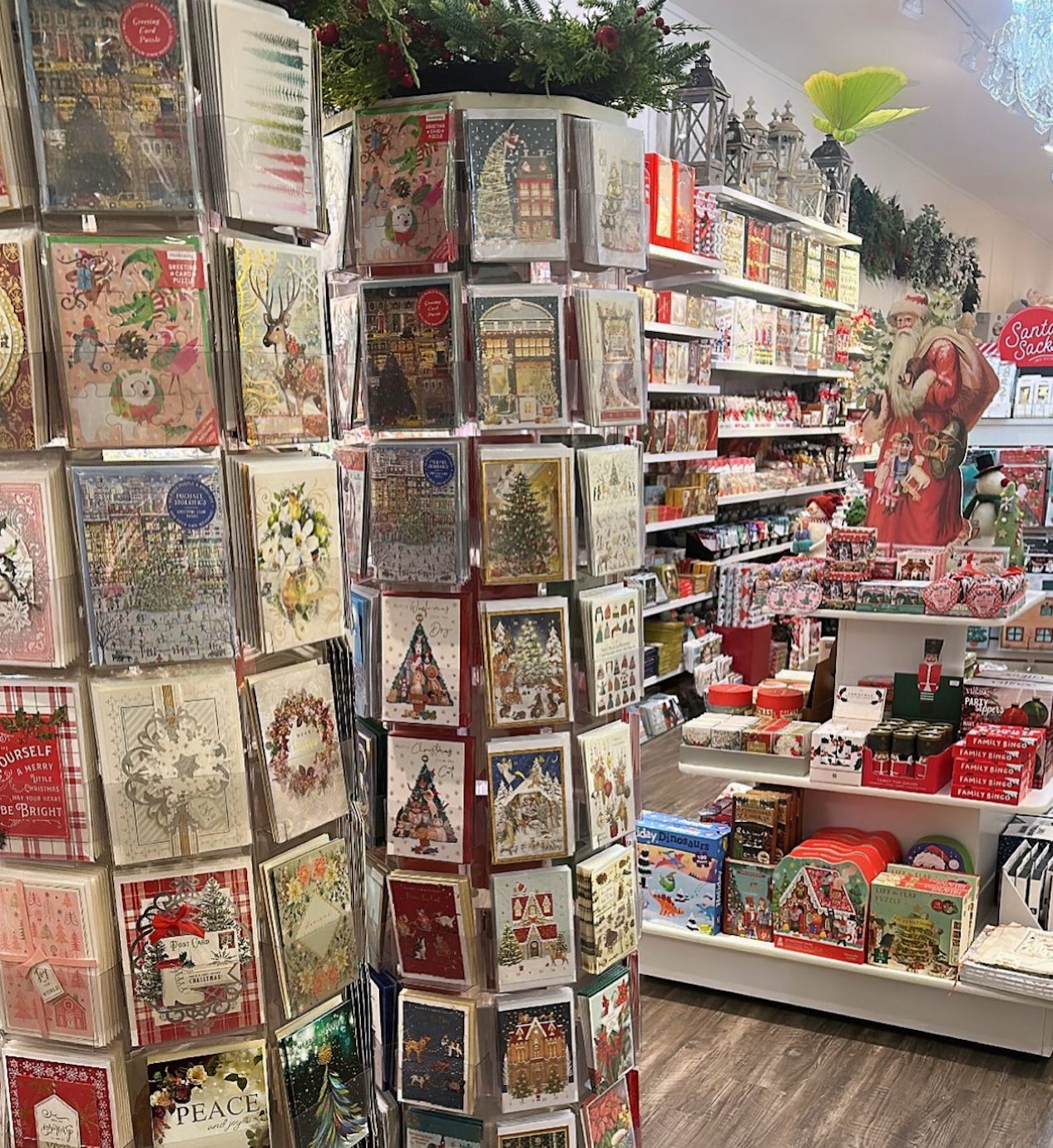 Lemon & Lavender Welcomes You to the Magic of the Holiday Season ...