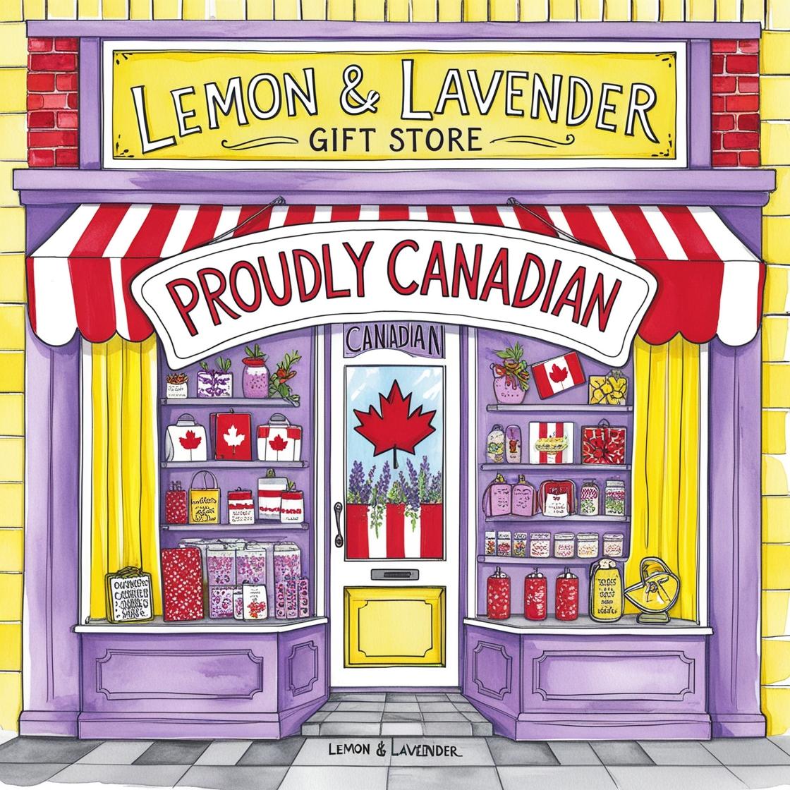 Made in Canada Gifts & Products | Shop Canadian-Made – Page 12 – Lemon ...