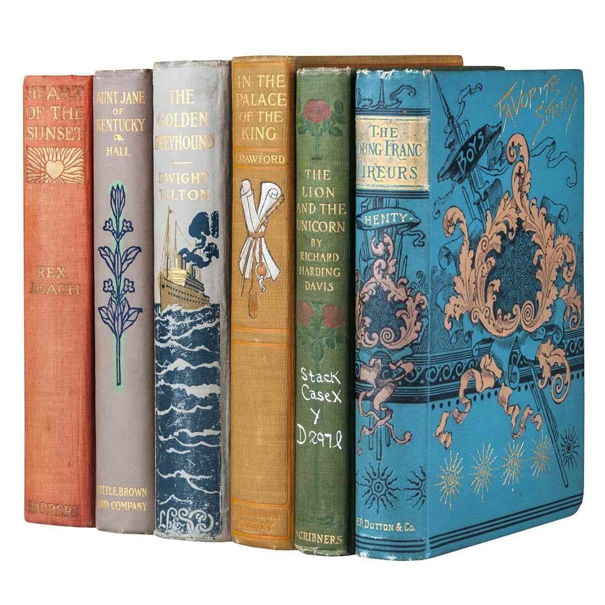 Books & Magazines – Lemon And Lavender Toronto