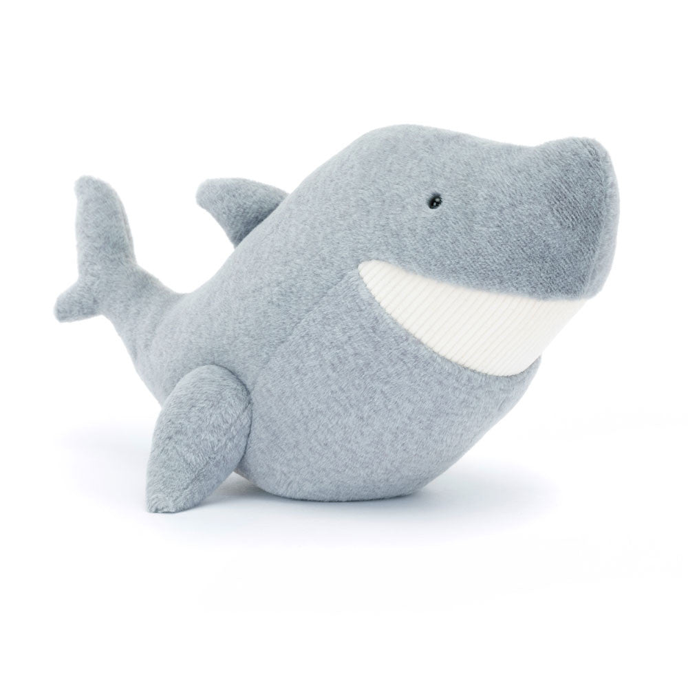 Silvie Shark🦈Jellycat LIMIT 1 PER CUSTOMER – Lemon And Lavender Toronto