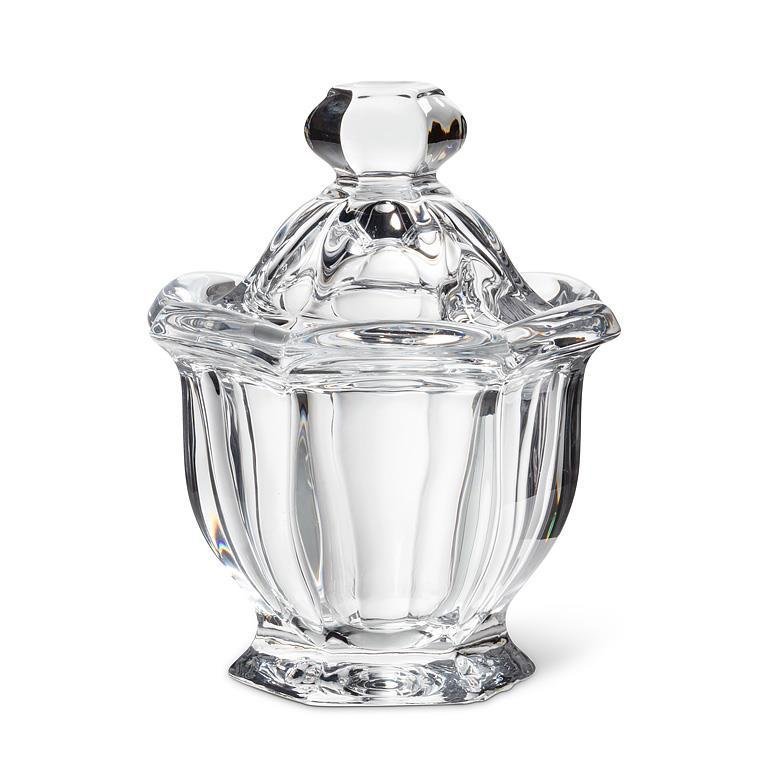 Compote Jar with Lid – Lemon And Lavender Toronto