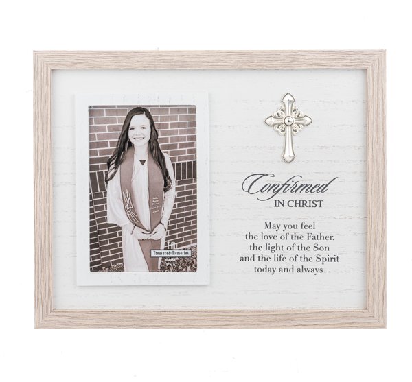 Confirmation Frame – Lemon And Lavender Toronto