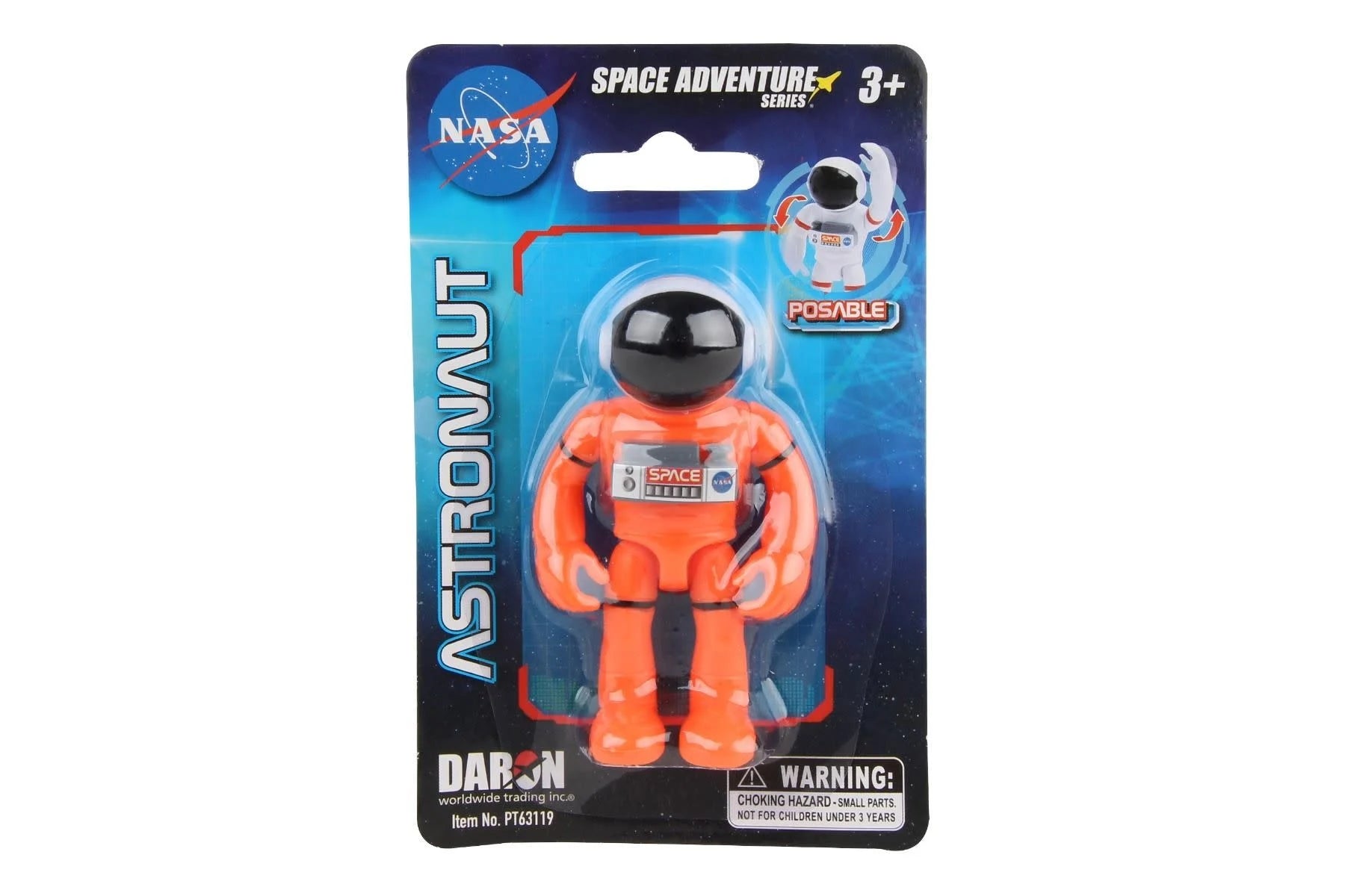 Space Adventure Astronaut Figure – Lemon And Lavender Toronto