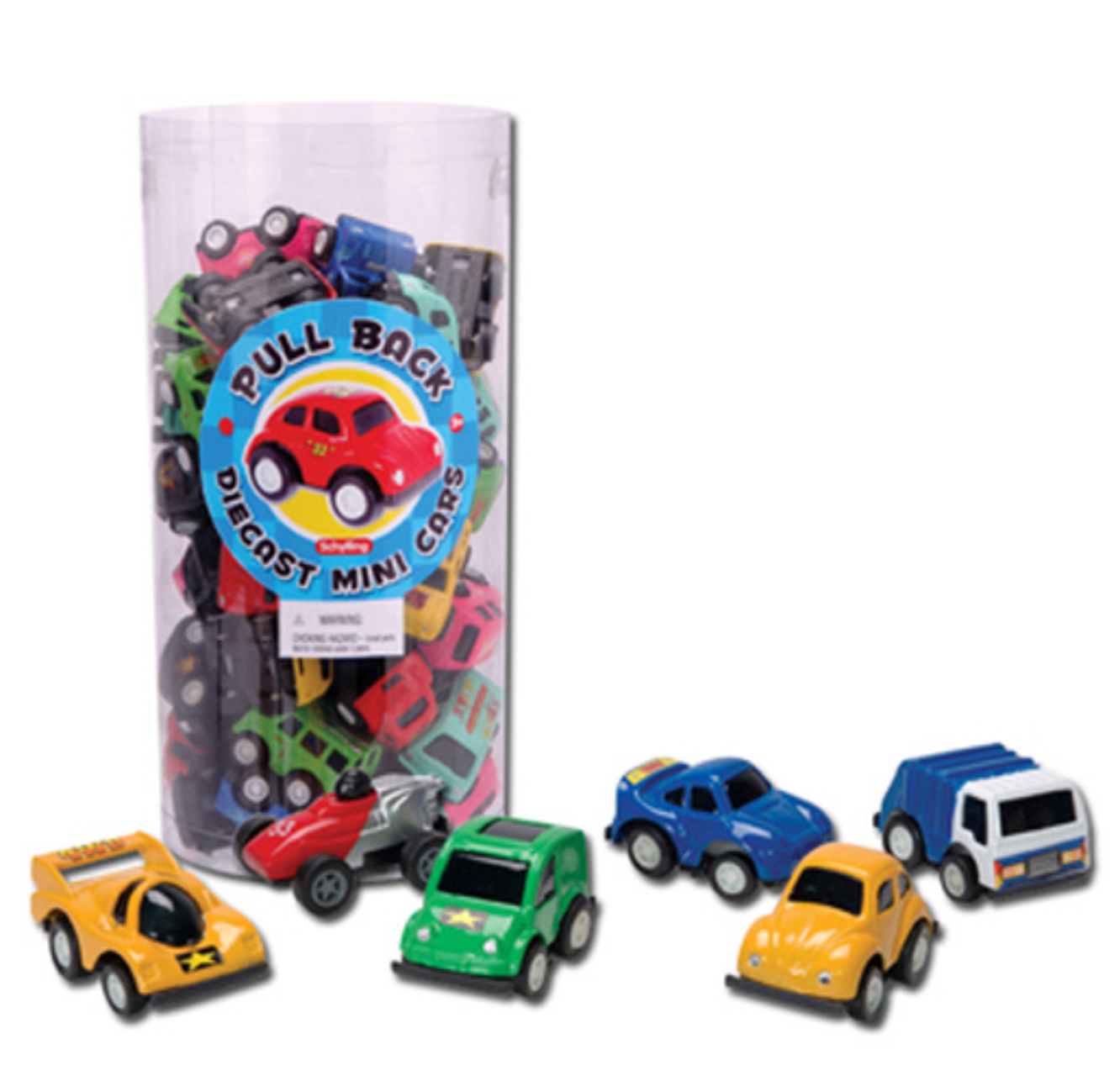 Diecast Mini Cars – Lemon And Lavender Toronto