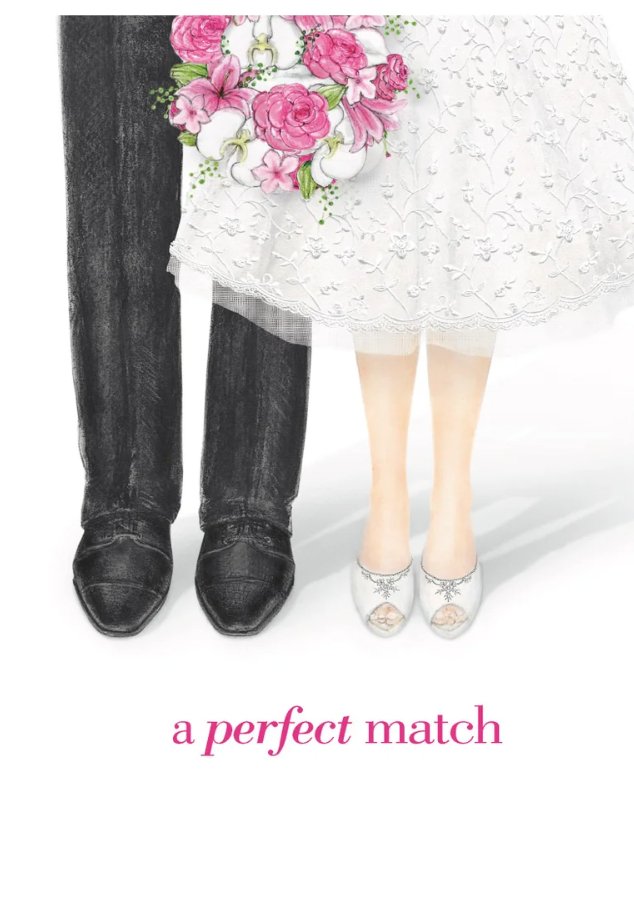 A Perfect Match Couple Wedding Card – Lemon And Lavender Toronto