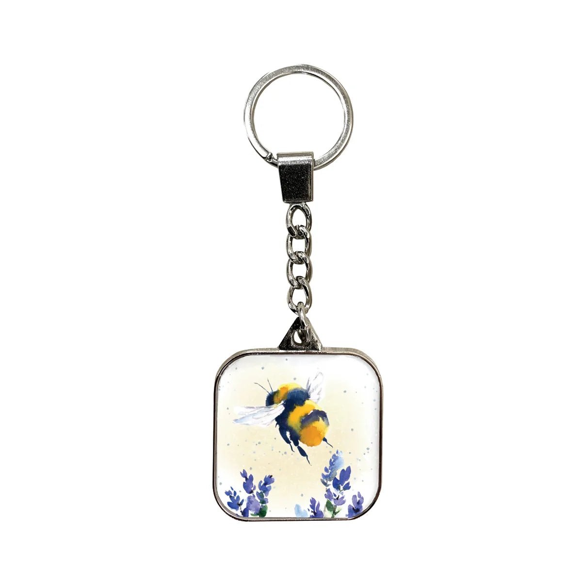 Bella The Bumblebee Keychain – Lemon And Lavender Toronto