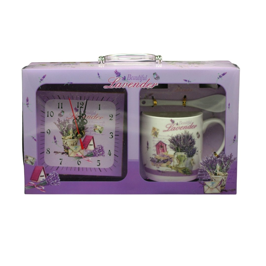 Lavender Gift Set – Lemon And Lavender Toronto