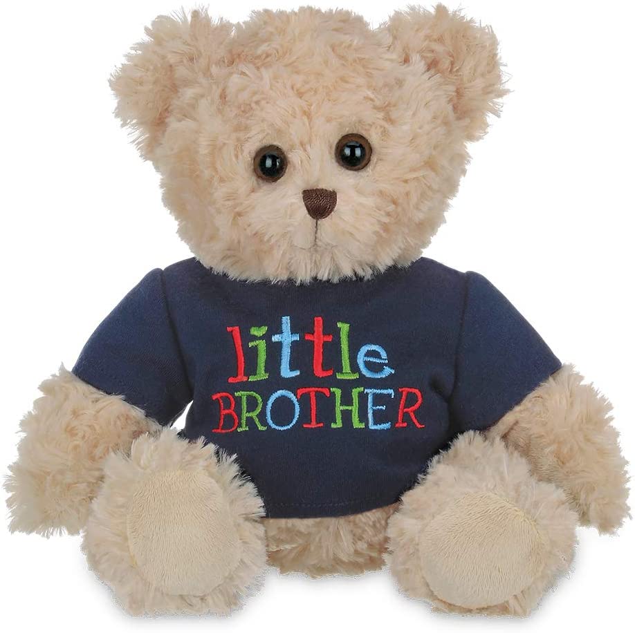 Little Brother Plush Toy – Lemon And Lavender Toronto