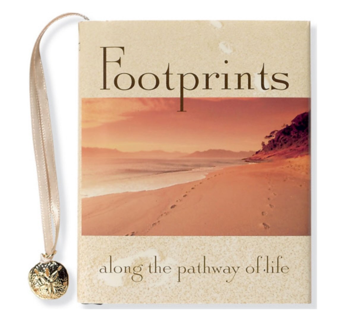 Little Footprints Book – Lemon And Lavender Toronto