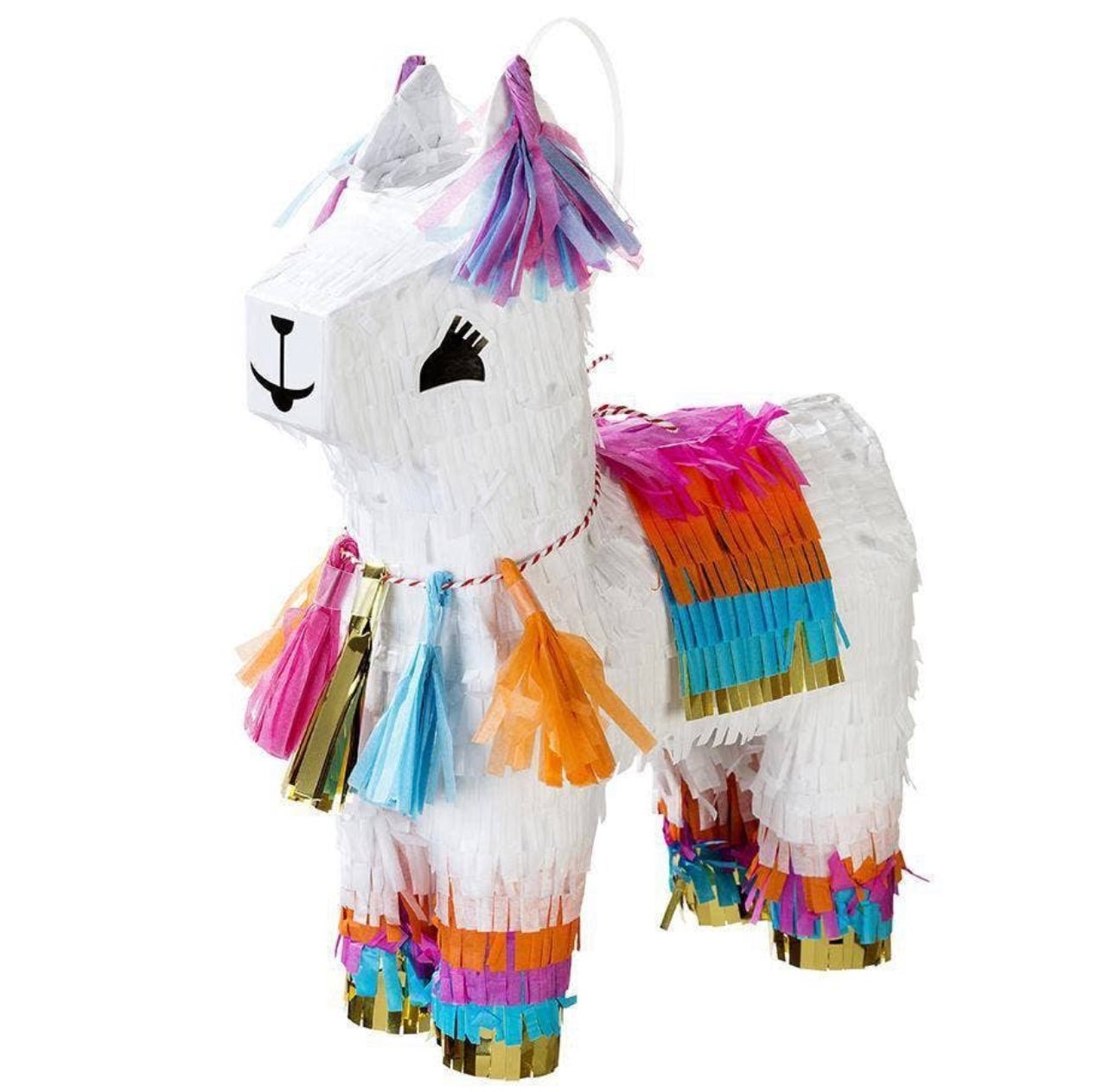 Llama Piñata – Lemon And Lavender Toronto