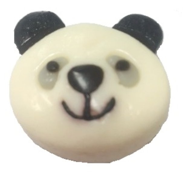 Panda Gummy -Individual – Lemon And Lavender Toronto