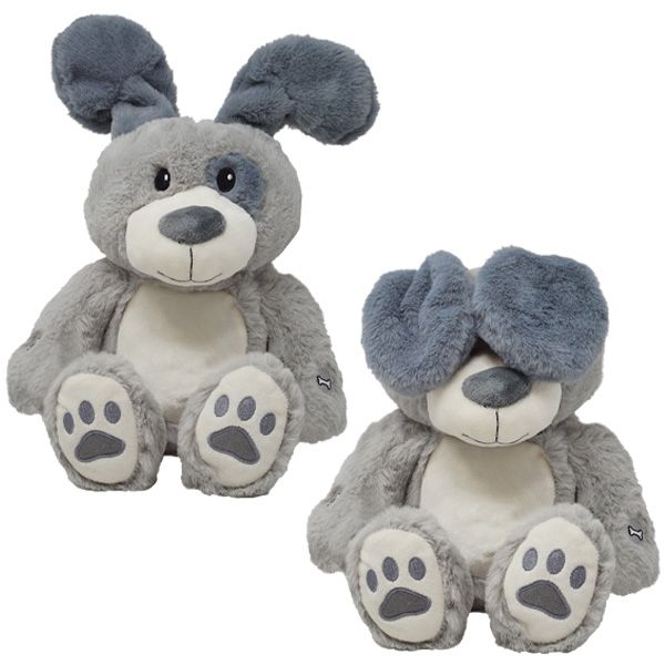 Peeka Boo Parker 🐶 Musical Plush – Lemon And Lavender Toronto