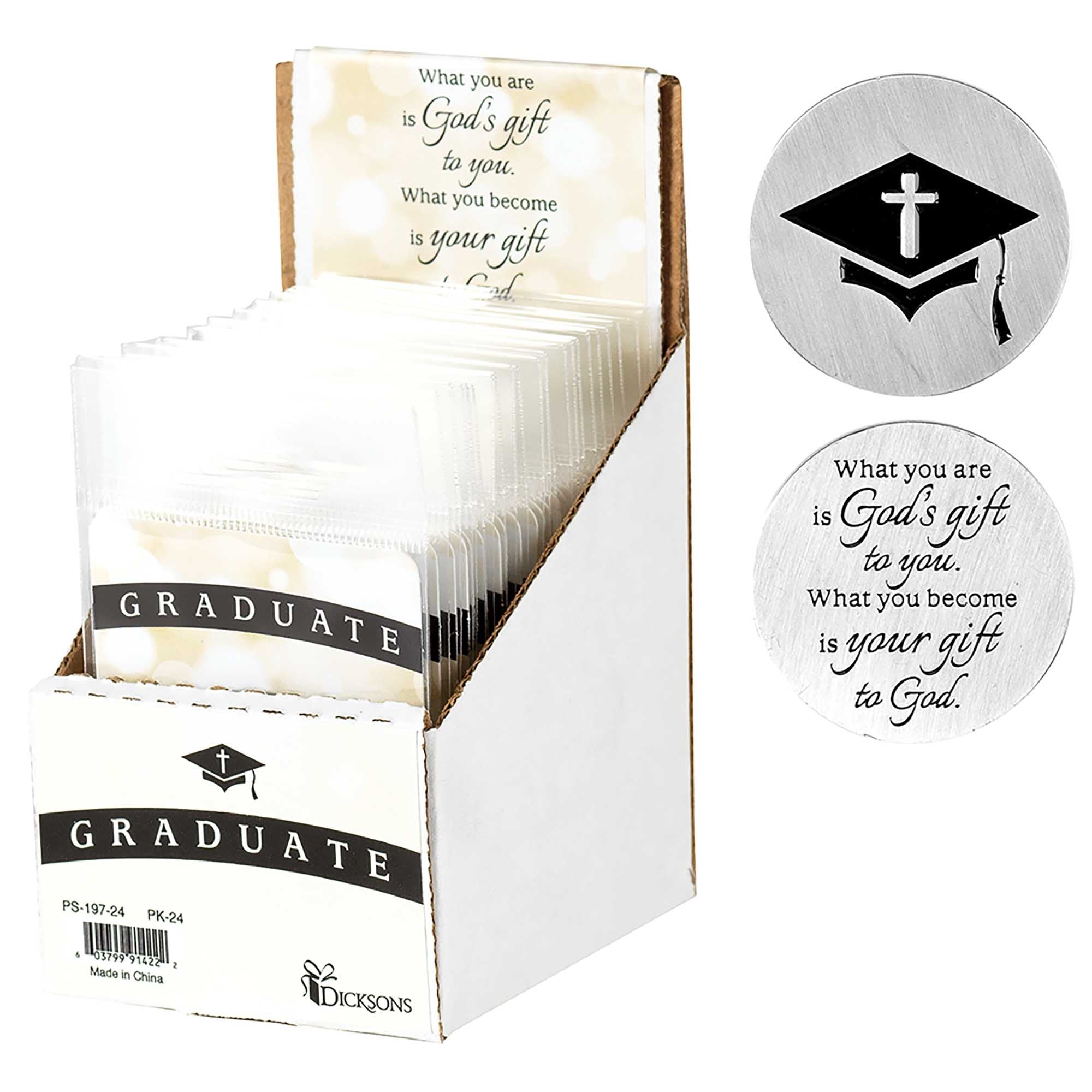 Pocket Stone Graduation – Lemon And Lavender Toronto