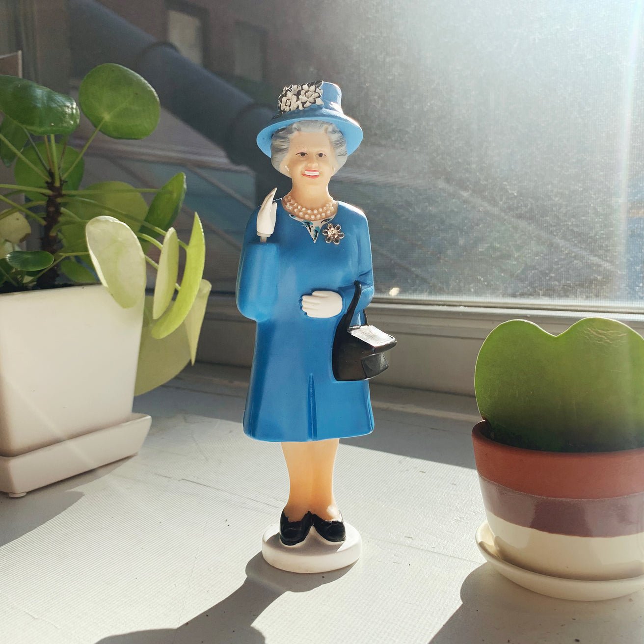 Solar Queen - Derby Edition – Lemon And Lavender Toronto