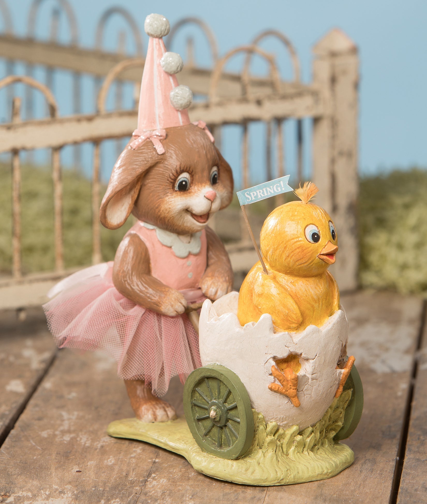 Springtime Friends – Lemon And Lavender Toronto