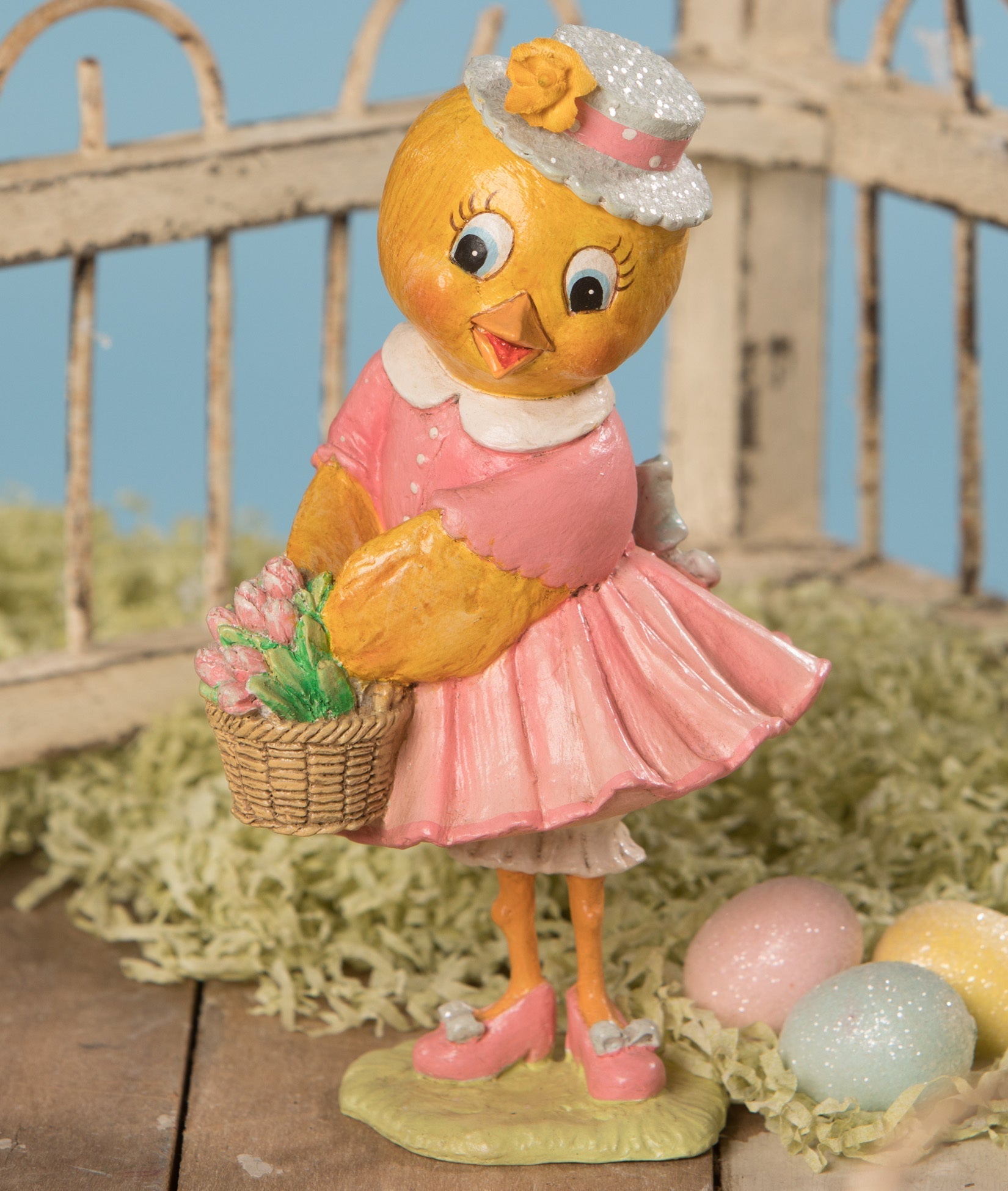 Tulip Chick – Lemon And Lavender Toronto