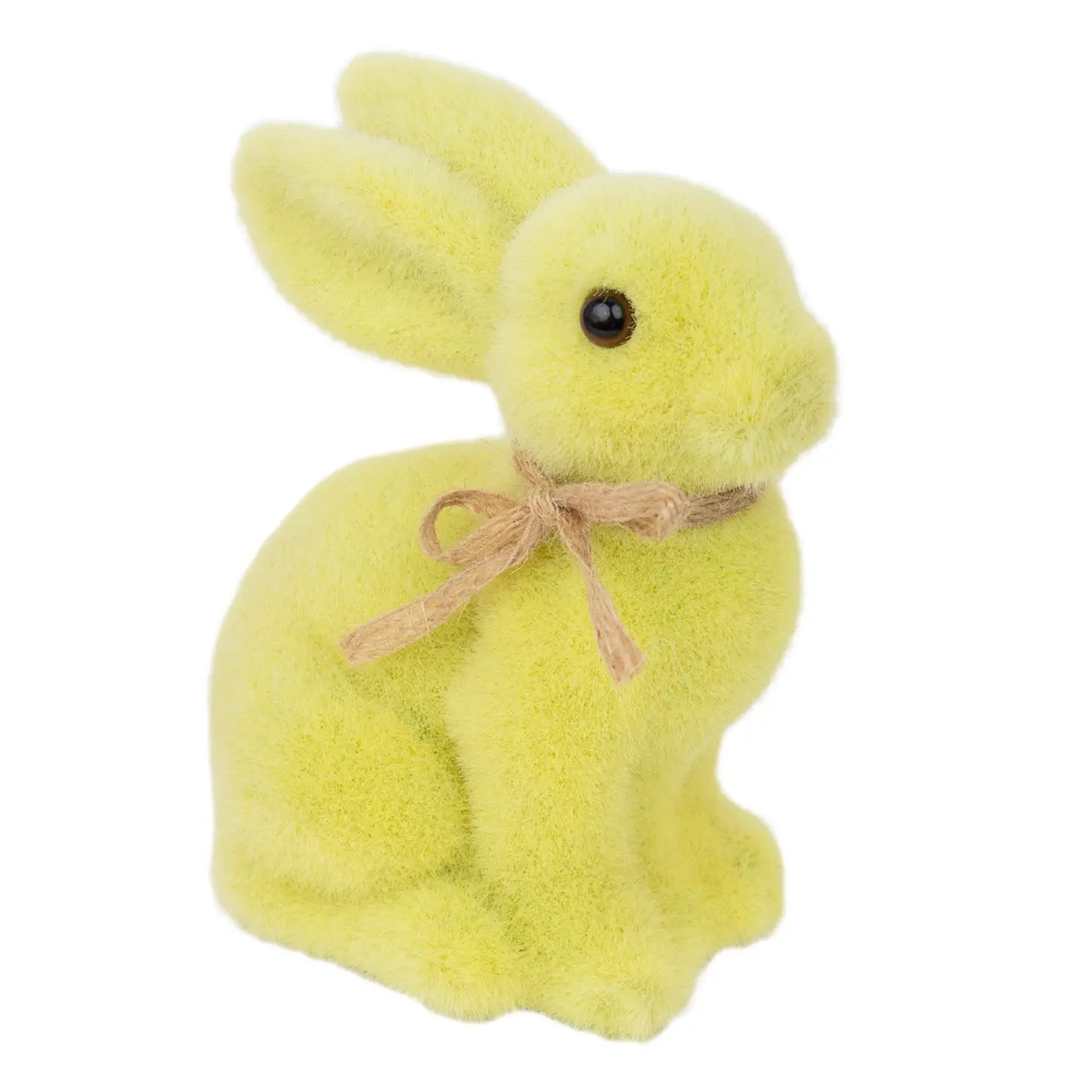 Yellow Easter Bunny🐇 – Lemon And Lavender Toronto